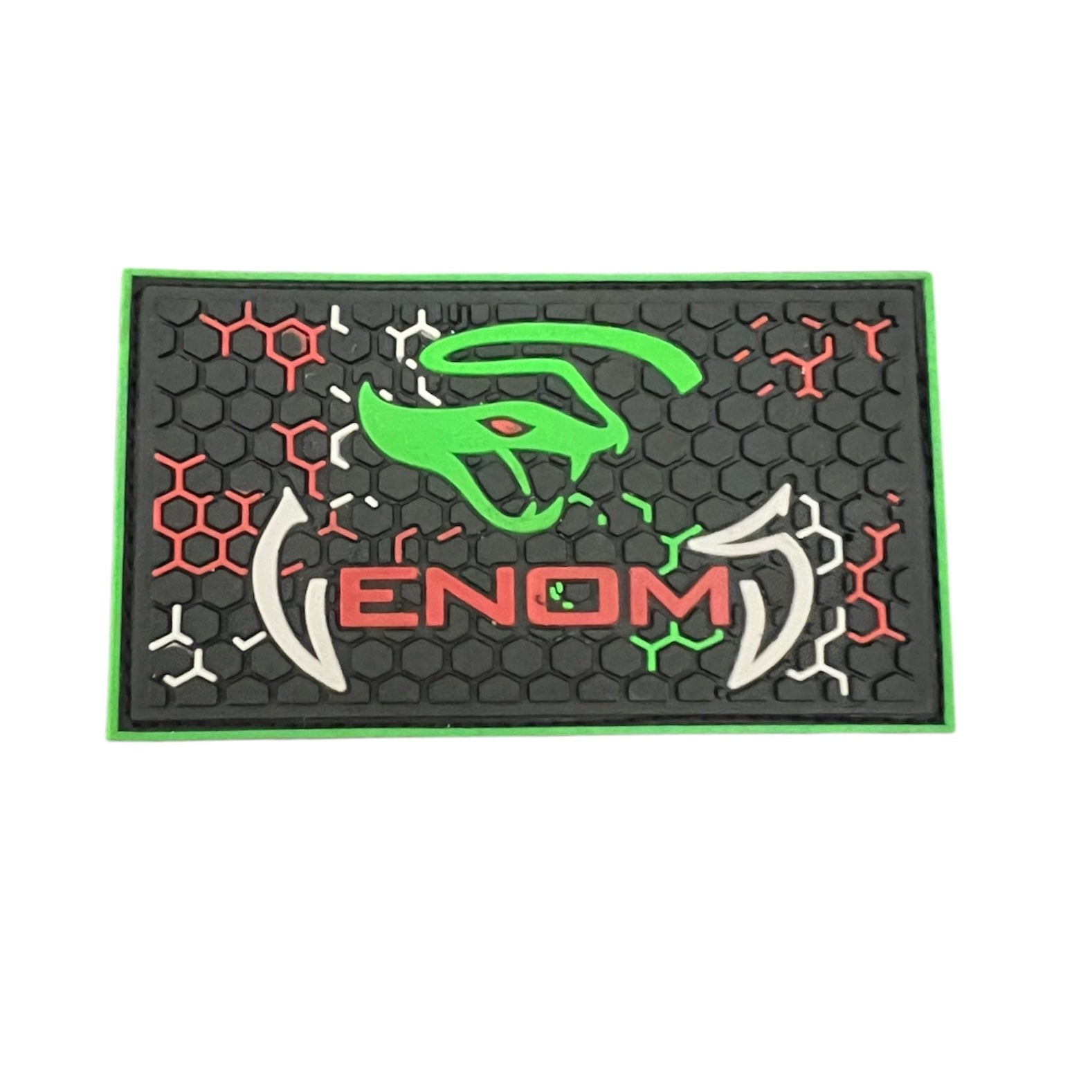 ViperTac Venoms Velcro Patch – VIPERTAC