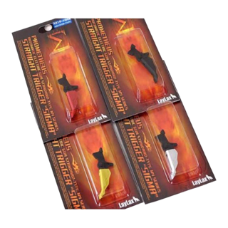 Laylax Prometheus "Sigma" Straight Trigger – VIPERTAC
