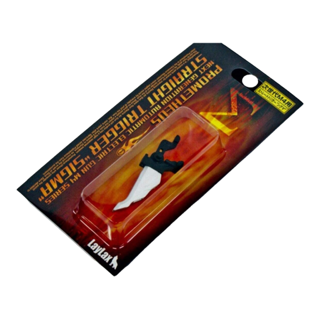 Laylax Prometheus "Sigma" Straight Trigger – VIPERTAC