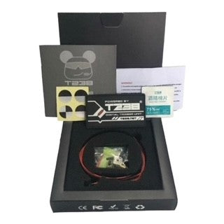 T238 Digital Trigger Unit (DTU) V1.7 Programmable Electronic MOSFET fo – VIPERTAC