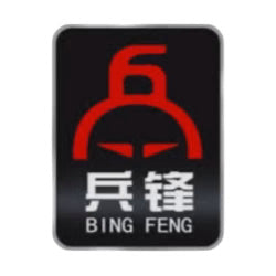 Bing Feng – VIPERTAC