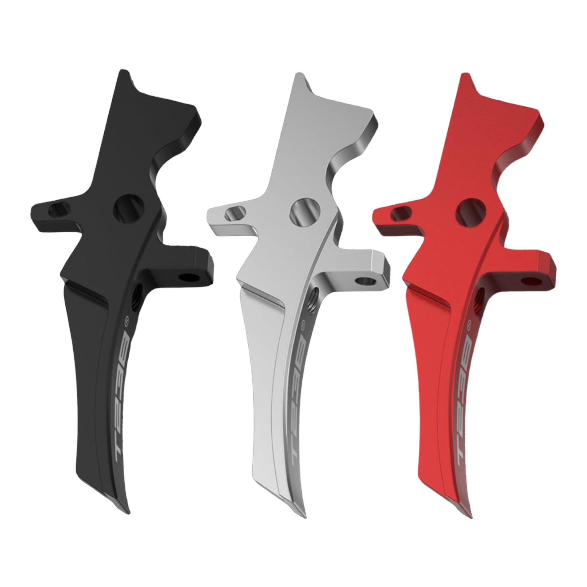 Triggers – VIPERTAC