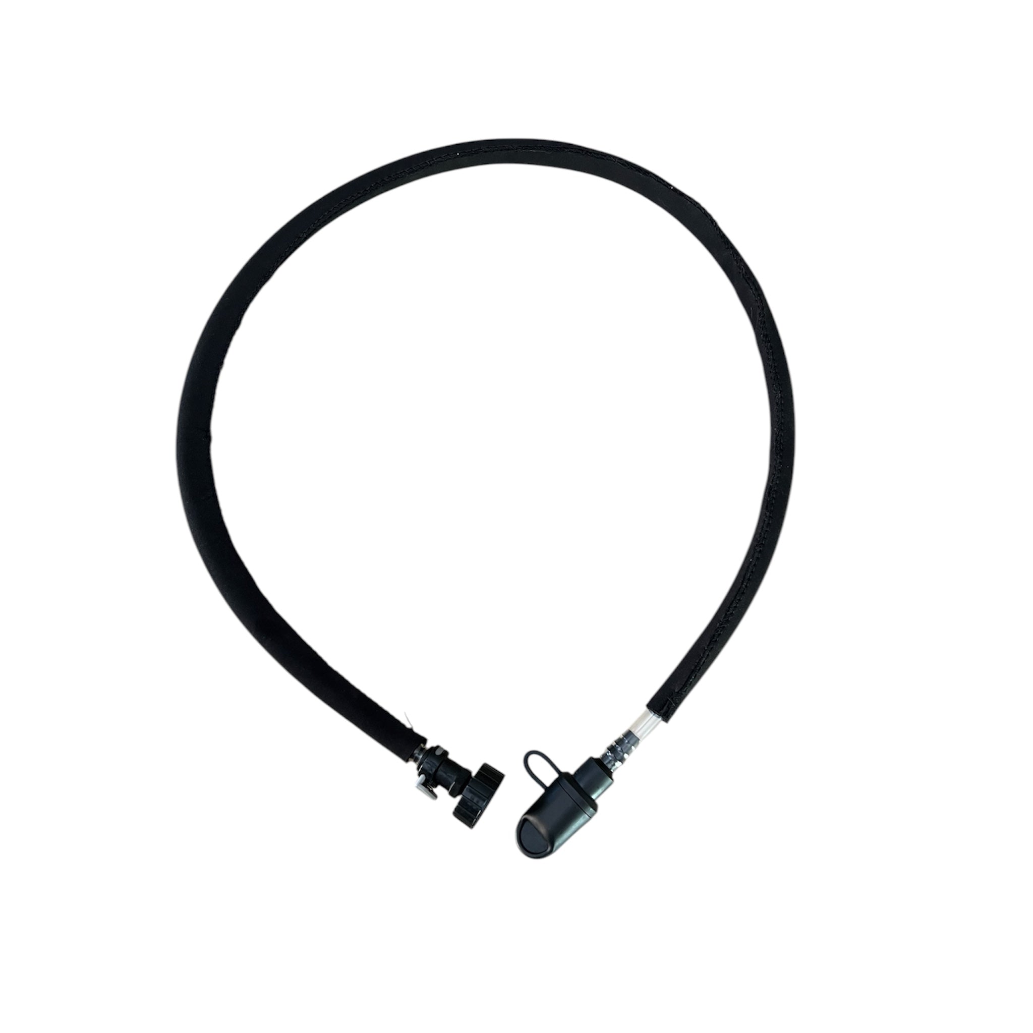 Yakeda Replacement Hydration Pack Tube with Neoprene Insulation – VIPERTAC