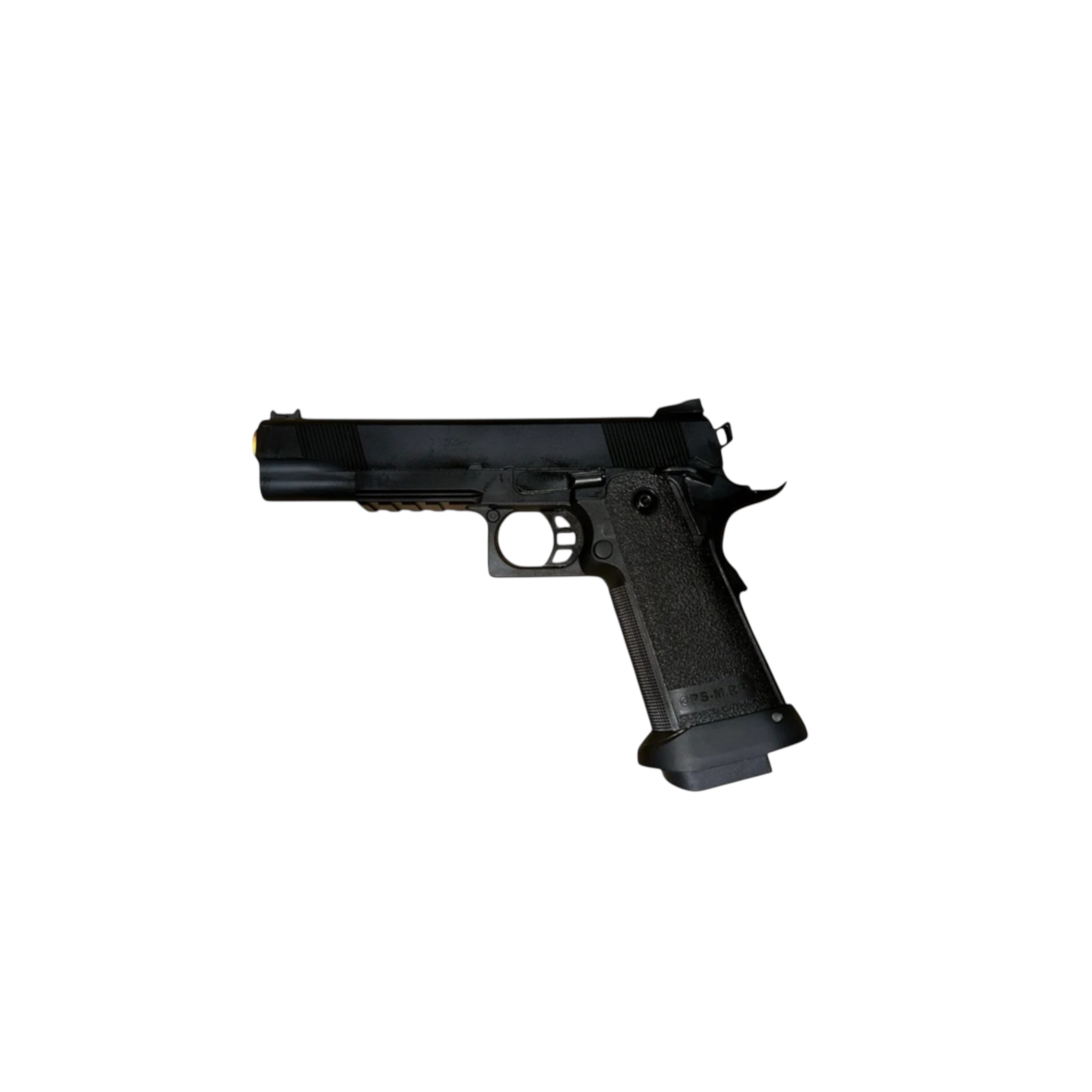 Golden Eagle Hi‑Capa 5.1 (2011) Gas Blowback Gel Blaster Pistol – G333 ...