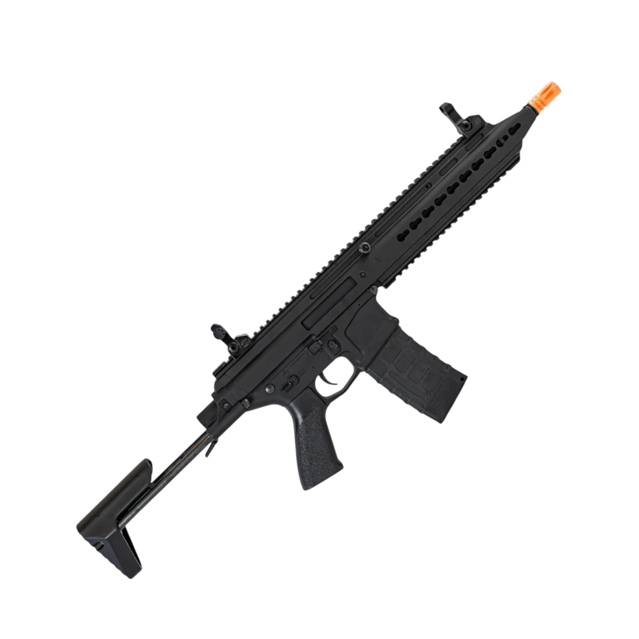 Classic Army SCARAB Rapid Assault Carbine (RAC) AEG Gel Blaster - CA10 ...