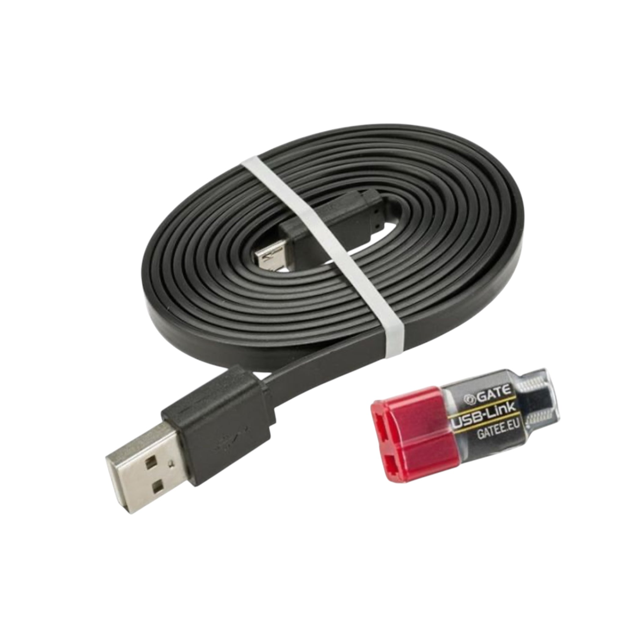 GATE USB-Link Programming Module – Take Full Control of Your Gel Blast ...