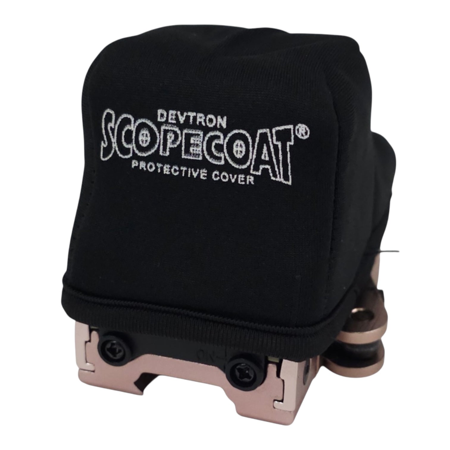 ScopeCoat Protective Lens Cover for Eotech 558/556 Holographic Sights ...