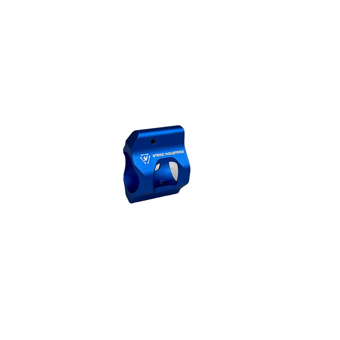 Strike Industries Low-Profile Gel Blaster Rifle Gas Block – VIPERTAC