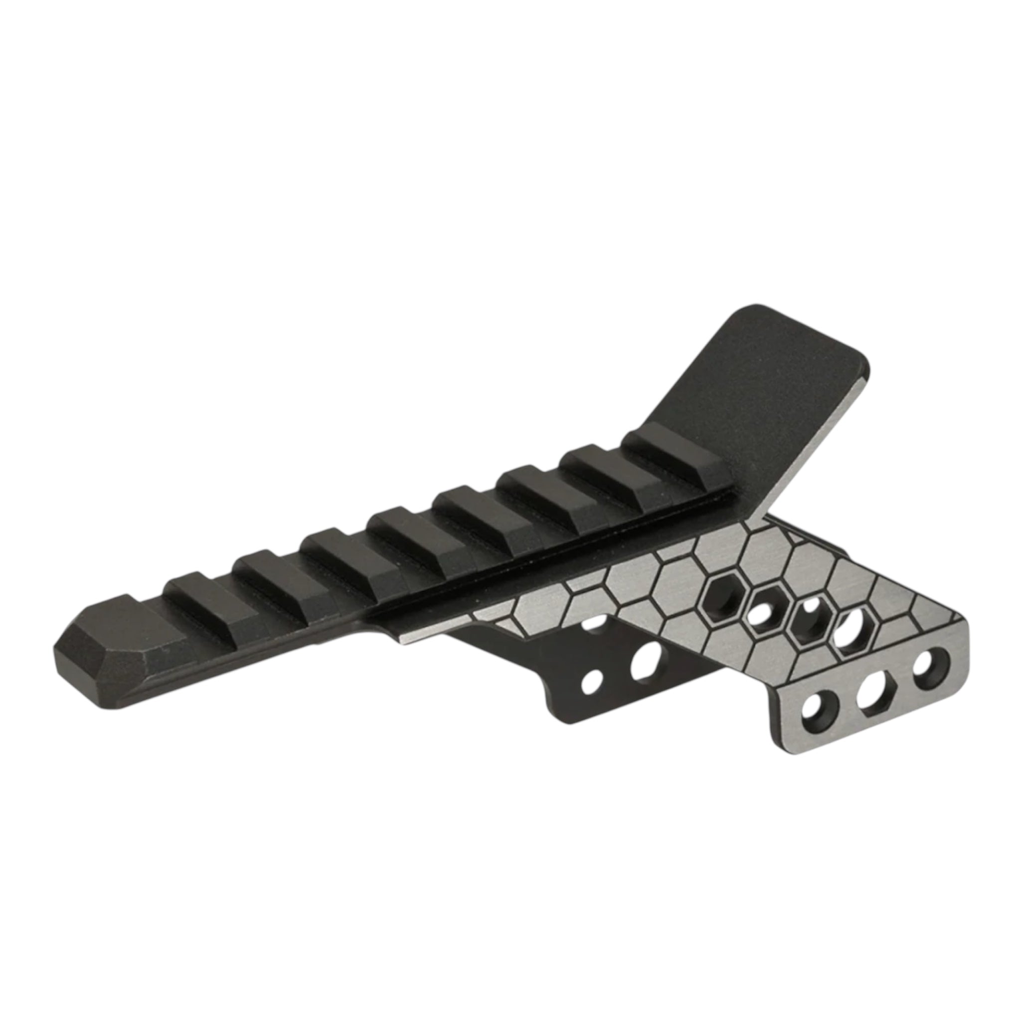 Armorer Works AW Custom Scope Mount & Left-Hand Cocking Handle Kit ...