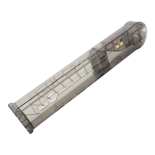 Bing Feng P90 V3 Gel Blaster SMG Magazine - Black – VIPERTAC