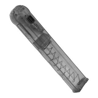Bing Feng P90 V3 Gel Blaster SMG Magazine - Black – VIPERTAC