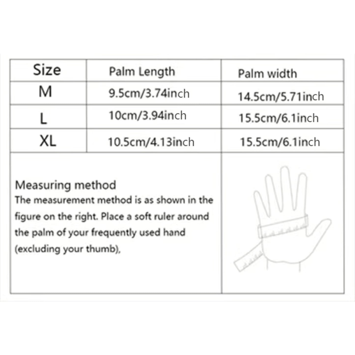 Half Finger Sports Gloves - Camouflage – VIPERTAC