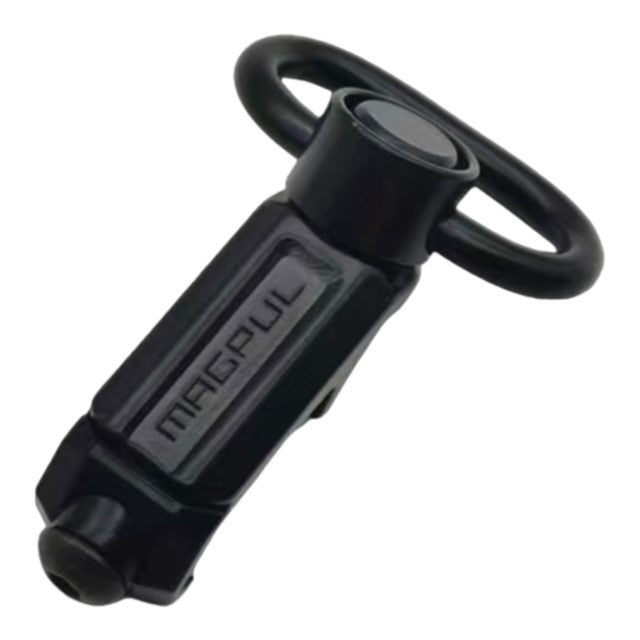 Magpul Style Low Profile QD Sling Mount – VIPERTAC