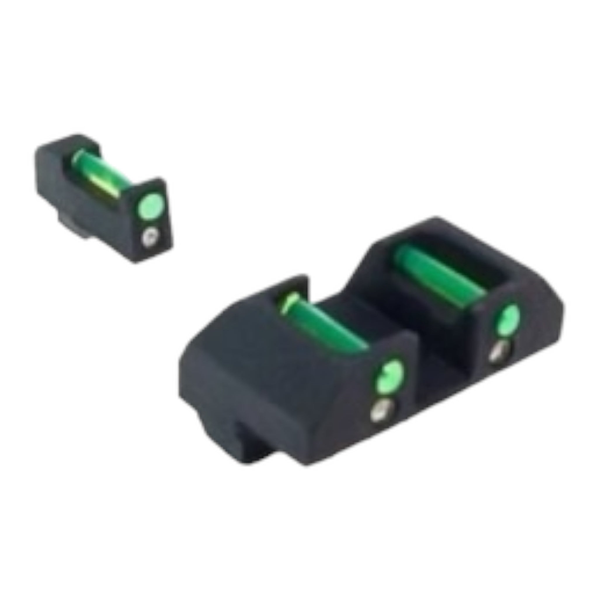 Nine Ball G17 & G18C & Hybrid Tritium Sight – VIPERTAC