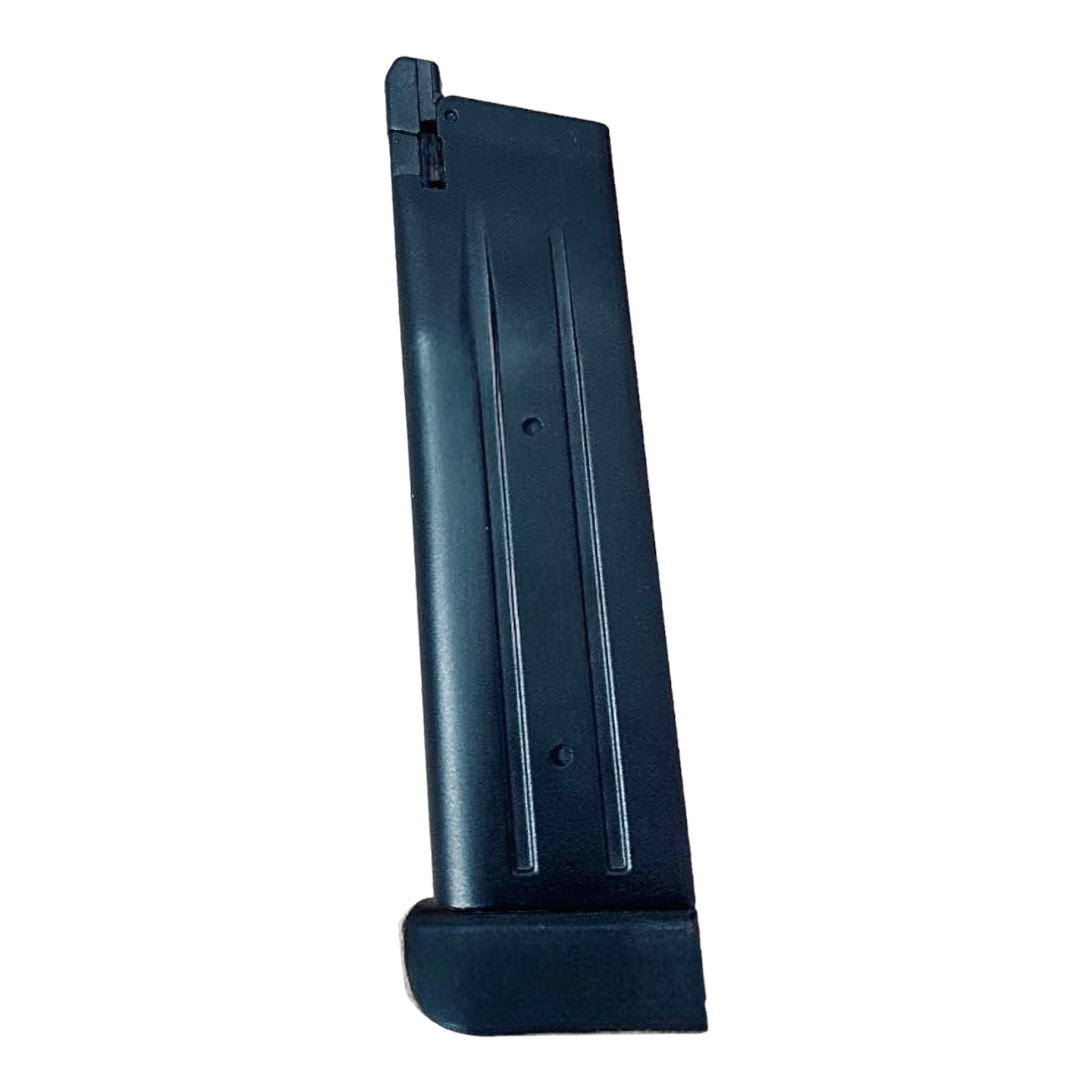 Golden Eagle Hi-Capa GBB Gel Blaster Pistol Co2 Magazine – VIPERTAC