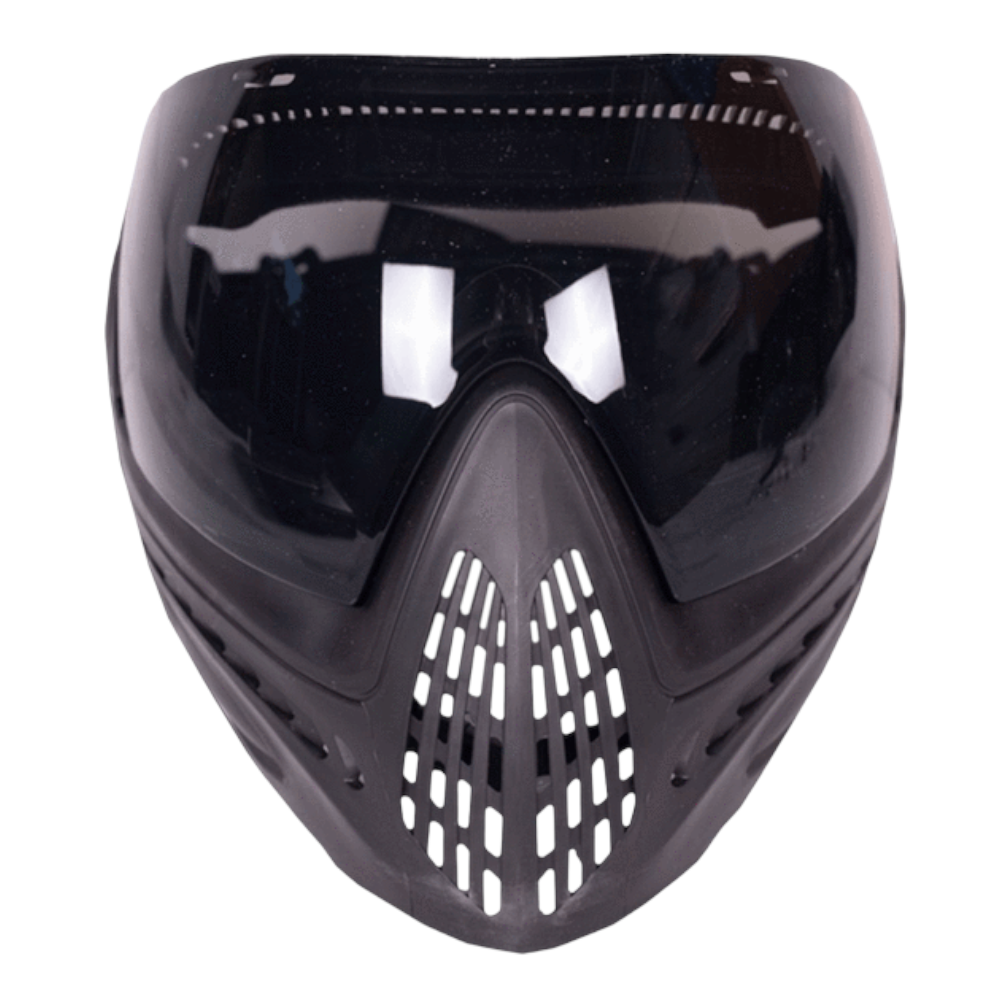 FMA F1 Full Face Safety Mask - Black Lens – VIPERTAC