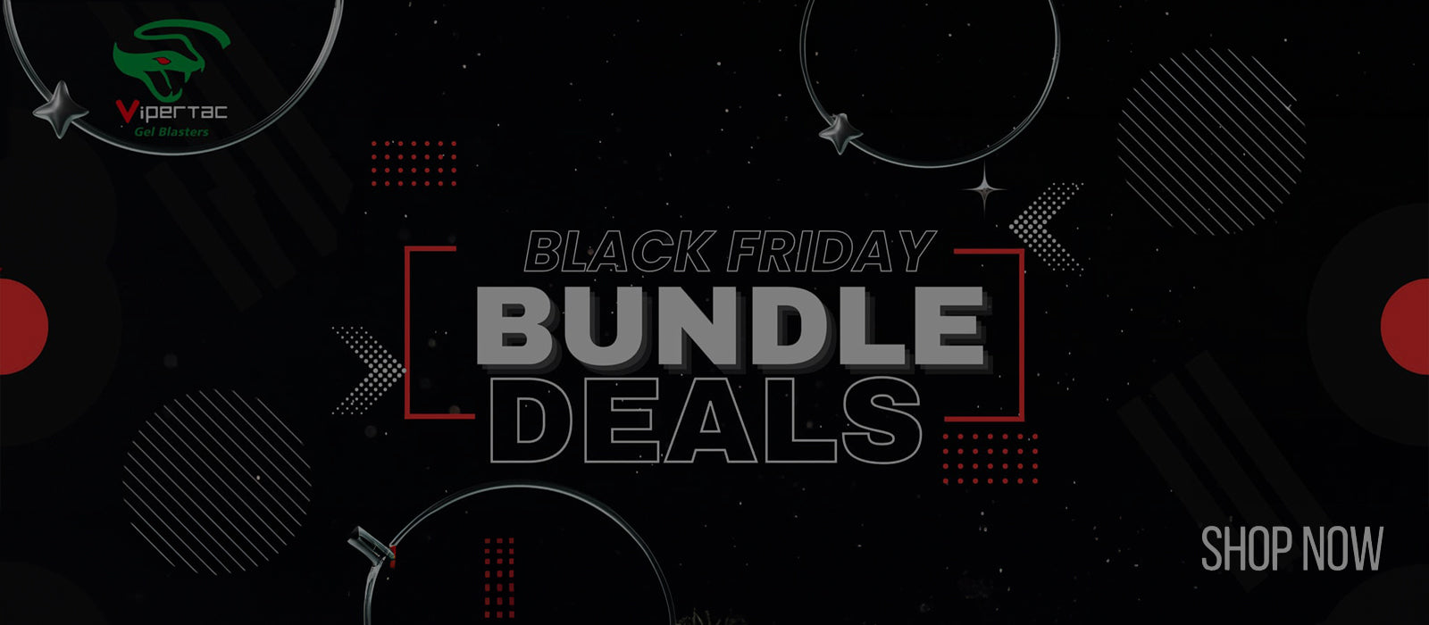 ViperTac Gel Blaster Mods & Tactical Solutions – VIPERTAC