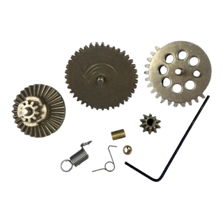 All Parts – VIPERTAC