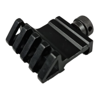 45 Degree Angled Offset Rail Mount - Weaver/Picatinny – VIPERTAC