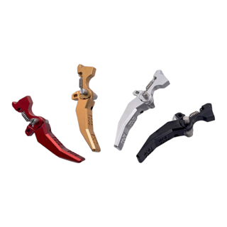 Triggers – VIPERTAC