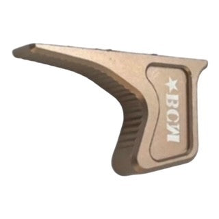 BCM CNC Alloy Foregrip / Handstop - MLOK Attachment – VIPERTAC