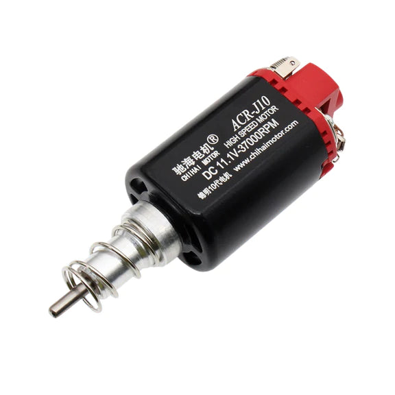 Chi Hai ACR J10 37000 RPM Gel Blaster Motor – VIPERTAC