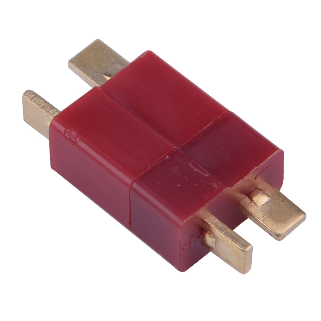 Deans T-Plug Connector 2pc Set – VIPERTAC