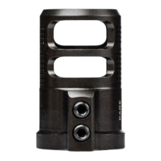 Epsilon VG6 Cage - Flash Suppressor - Muzzle Break for HK MP5 SMG Gel ...
