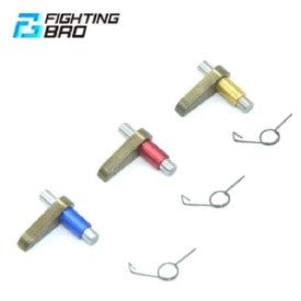 Fighting Bro Anti Reverse Latch – VIPERTAC