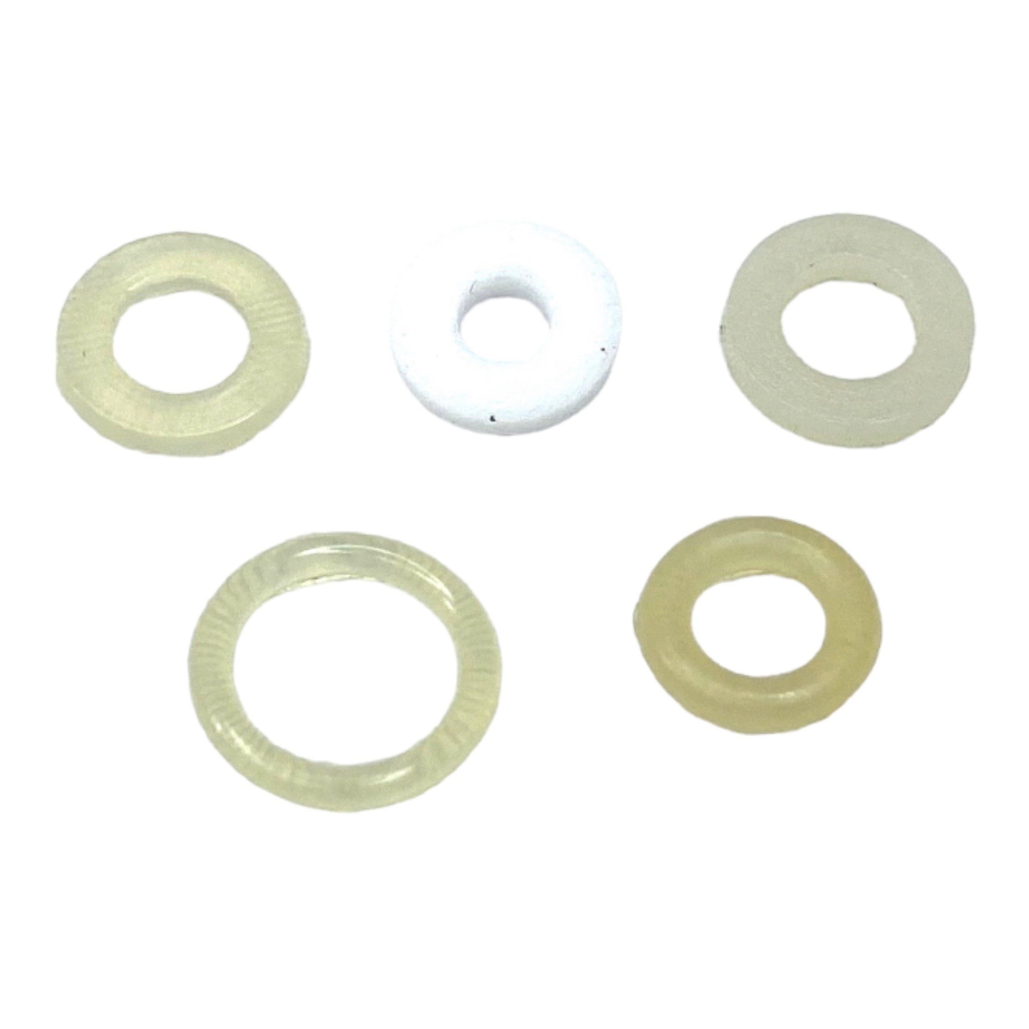 G17 Green Gas Magazine Seal Kit – VIPERTAC