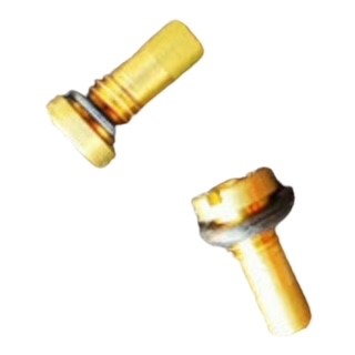 NWell G55 HK MP5 - Green Gas Magazine Fill Valve – VIPERTAC