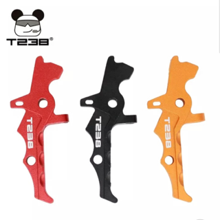 Triggers – VIPERTAC