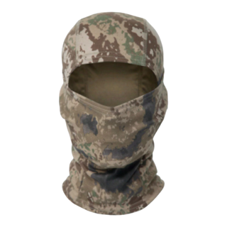 Tactical Balaclava - Striped Desert – VIPERTAC