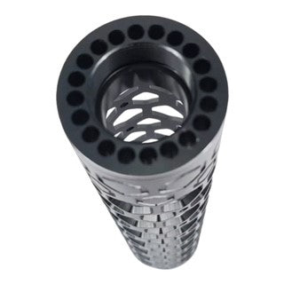10" Unique-ARs Ultra-Light Hex Style Handguard – VIPERTAC