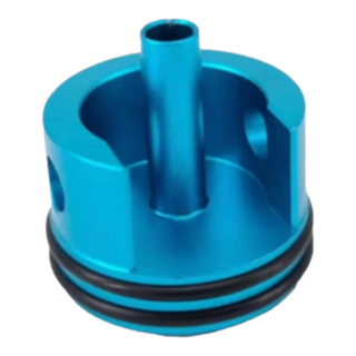 V2 CNC Cylinder Head – VIPERTAC