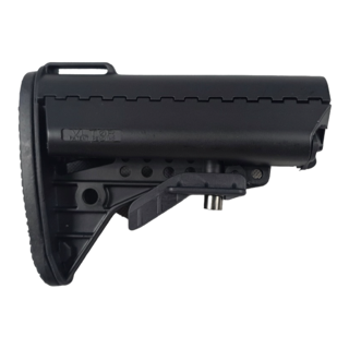 Vltor Buttstock - Black (E) – VIPERTAC