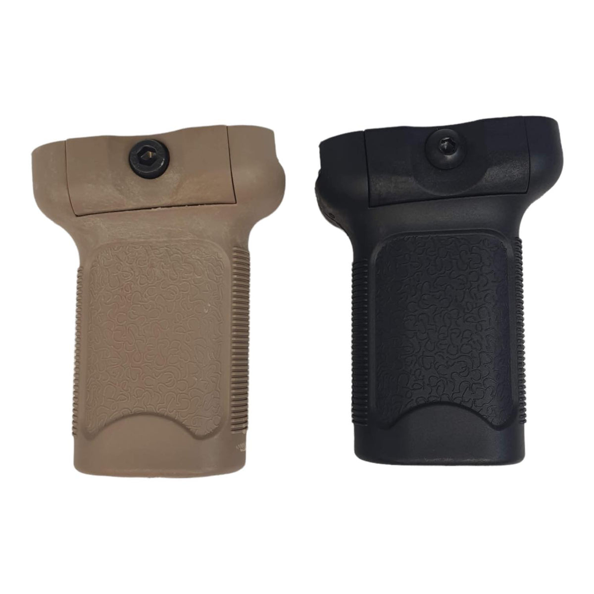 Gunfighter Style Tactical Foregrip - Picatinny Mount Type – VIPERTAC