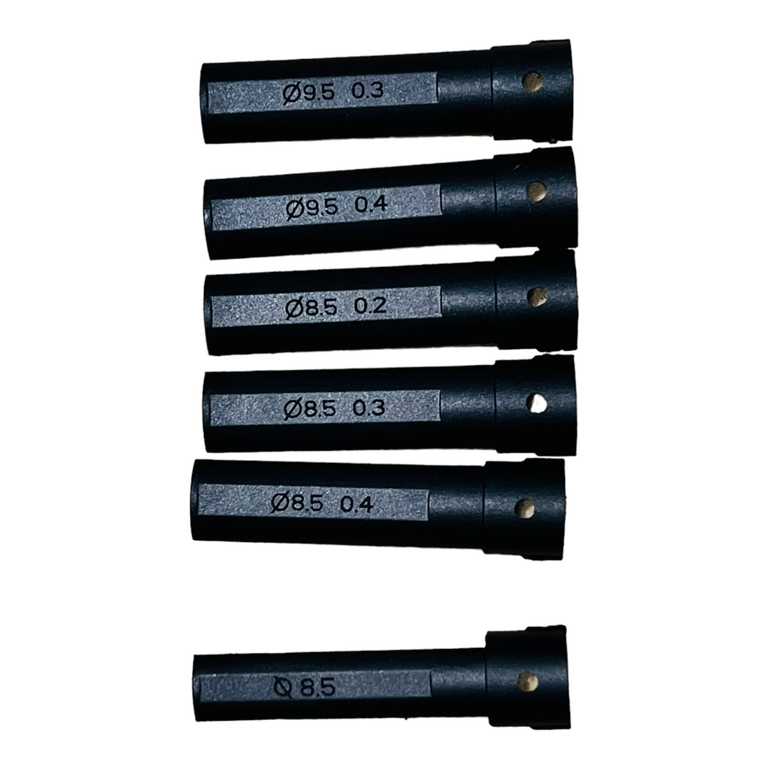 SLR Flash Suppressor Type B - with adjustable integrated hopup & 14mm ...