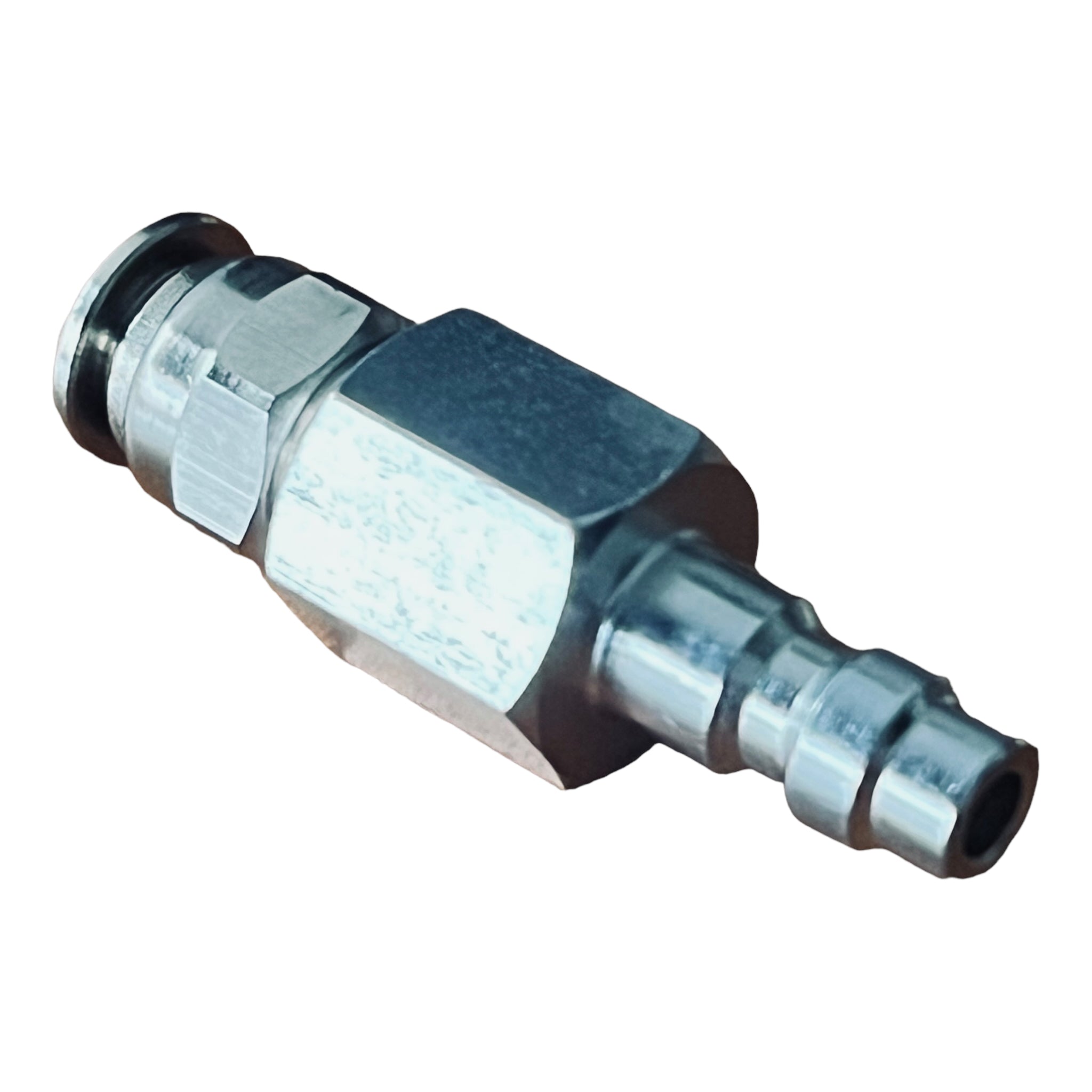4mm Fosters 23-2 Fitting for HPA Air Lines & Micro Regulators – VIPERTAC